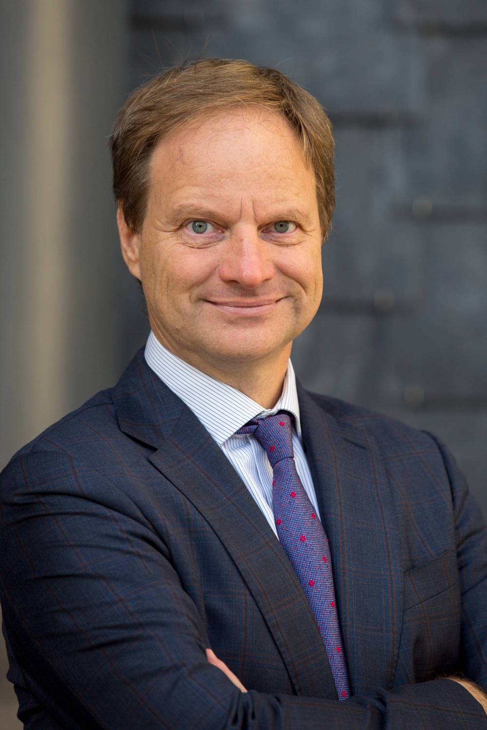 Henry C. Gardiner Global Food Systems Lecture Series